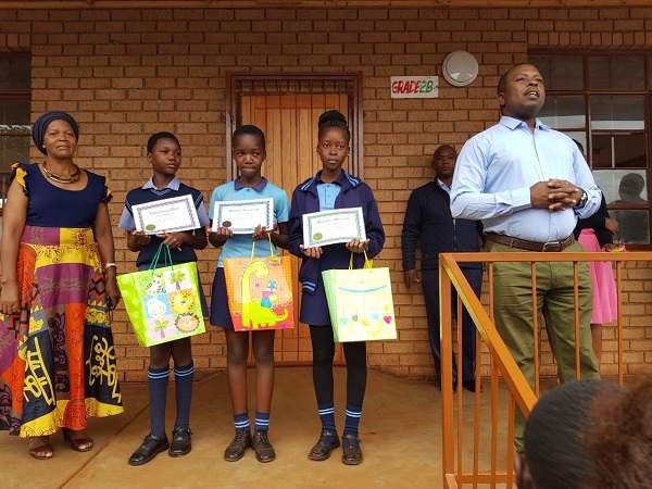 Library | Greater Tzaneen Municipality