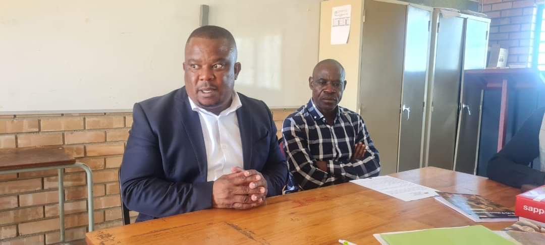 page | Greater Tzaneen Municipality