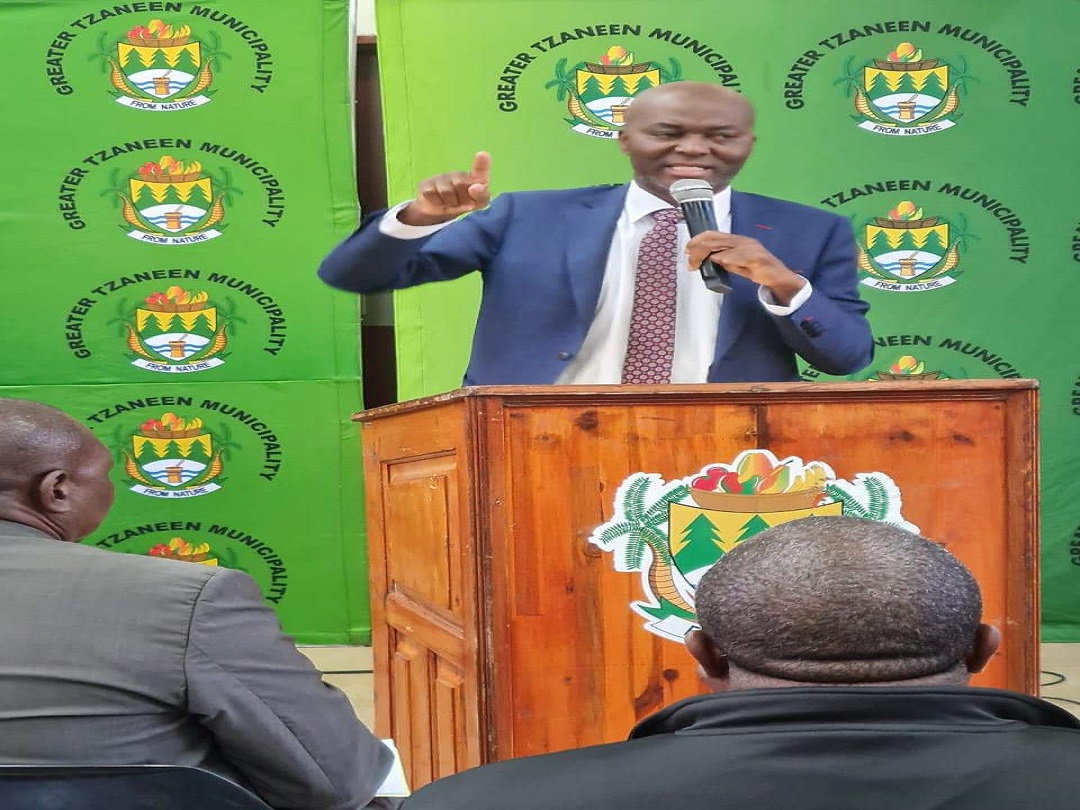 Gtm Holds Idp Rep Forum To Finalise Idp Process Plan Greater Tzaneen 7532