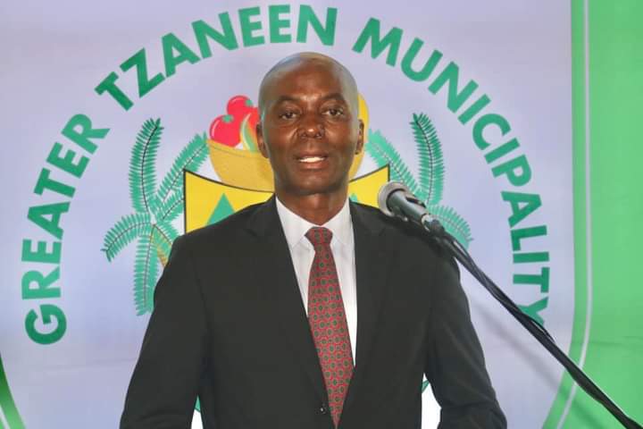 Home | Greater Tzaneen Municipality