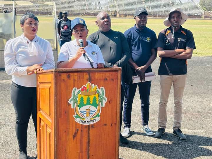 Home | Greater Tzaneen Municipality