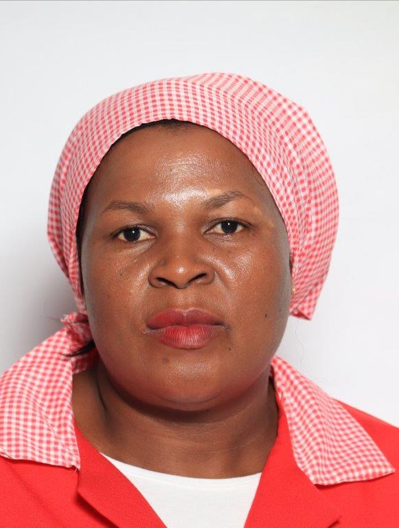 PR Councillors | Greater Tzaneen Municipality