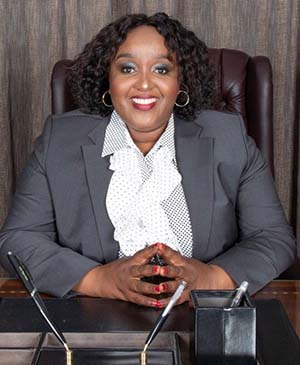 Management | Greater Tzaneen Municipality