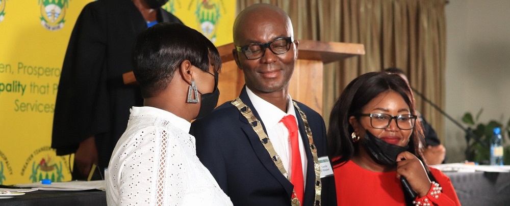 Home | Greater Tzaneen Municipality